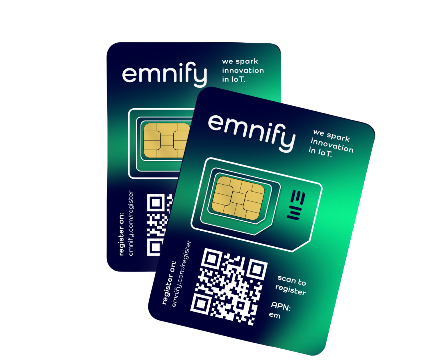 emnify Introduces Unprecedented SIM-based Functionality with User-Adaptive eSIM Launch | emnify PR